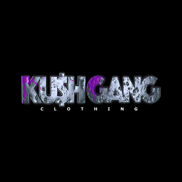 Kush Gang Clothing